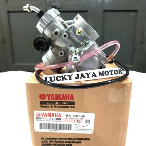 Jual Karburator Karbu Carburator Rx King Rxking Rxk Original KA E