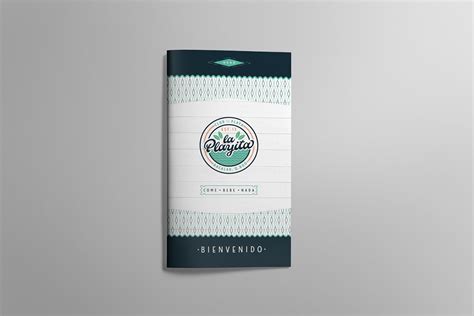 La Playita Club De Playa On Behance