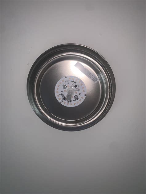 Dome Light Without Replaceable Bulbs Relectrical