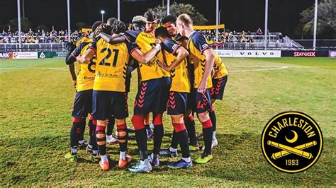 Charleston Battery Soccer Discounts Becu