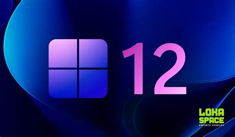Windows 12 SẼ ĐƯỢc Ra MẮt VÀo ThÁng 6 NĂm 2024