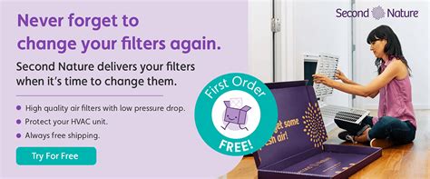 The Truth About Pleated Air Filter Pressure Drop Second Nature