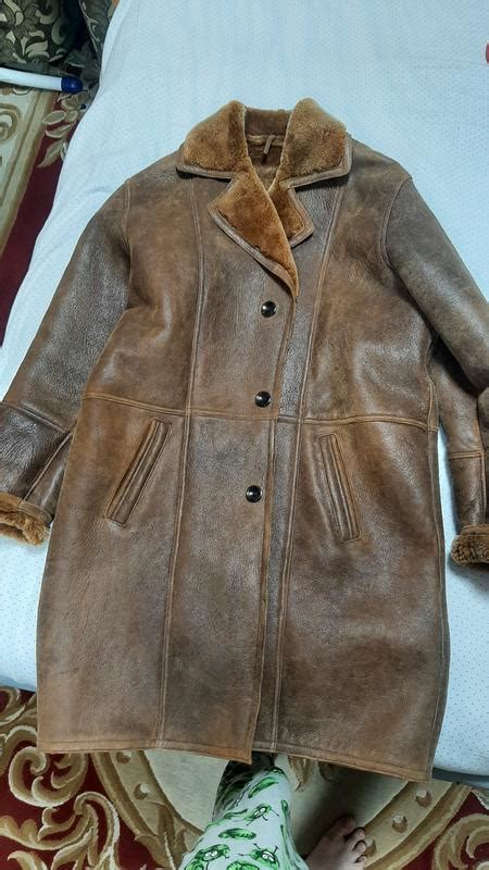 Дубленка чоловіча — ціна 1800 грн у каталозі Дублянки і шуби Купити чоловічі речі за доступною