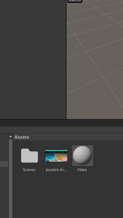 КАК ДОБАВИТЬ ВИДЕО В unity youtube