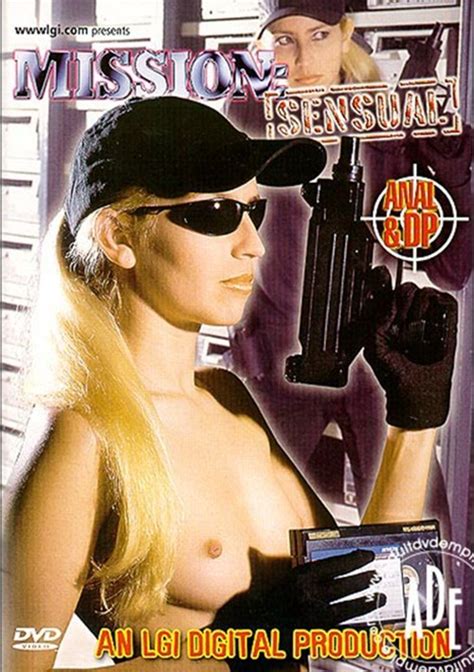 Mission Sensual 2000 By Lgi Hotmovies