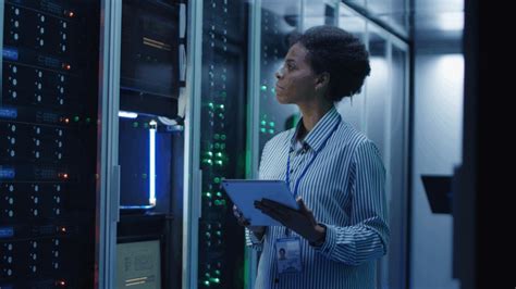 When Alarms Go Silent Water Linked Data Center Failures Eai Water