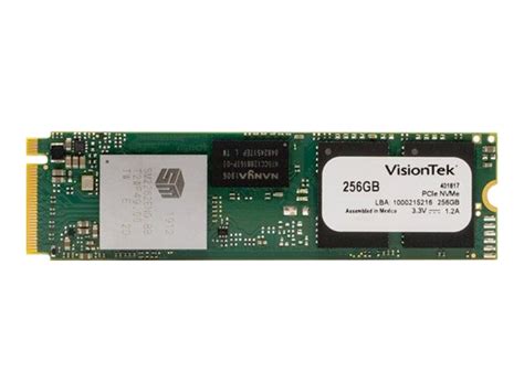 Lakeshore It Solutions Visiontek Visiontek Pro Xpn