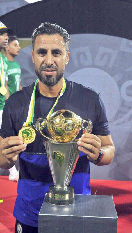 أبوشروان لـ عكاظ هدفنا هزيمة الاتحاد عربياً أخبار السعودية صحيفة