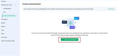 emqx cloud update ensure data security with flexible custom