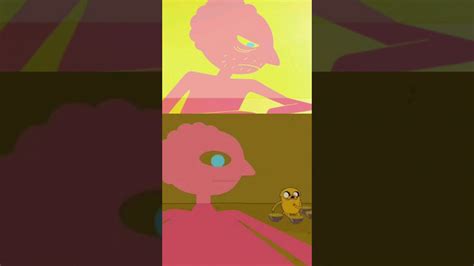 Prismo Sigue Extrañando A Jake El Perro Hora De Aventura Fionna Y