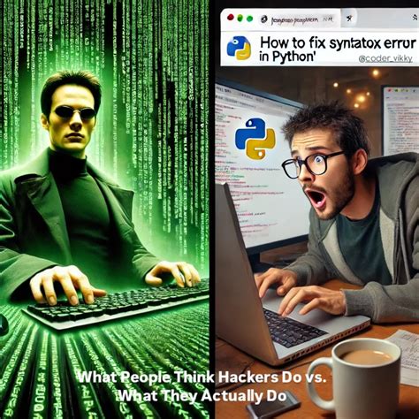 Codervikky Hollywood Hackers Break Into Top Secret Systems In 10