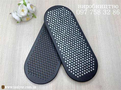 Дошка Sadhu спрощена Чорна Крок 10мм фанера