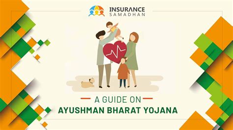 A Guide On Ayushman Bharat Yojana Insurance Samadhan