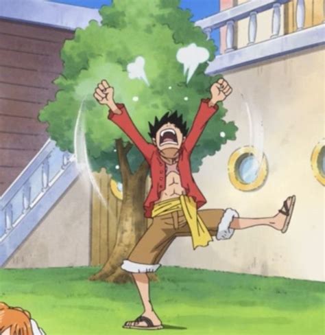 Low Quality One Piece Luffy Desenhos De Anime Luffy Anime Icons