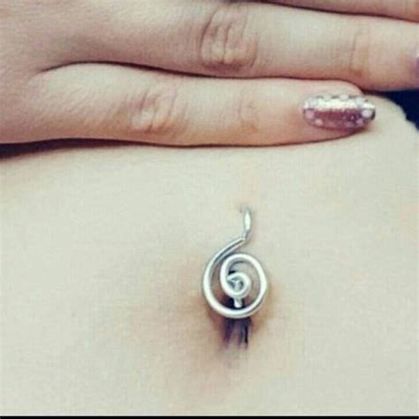 Navel Belly Piercing Guide Everything You Need To Know Freshtrends