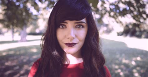 Youtube Star Melanie Murphy Opens Up On Sex Love And Valentines Day Metro News