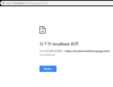 鐵人賽day05 Aspnet Core Mvc 進化之路 靜態檔案static Files 工程良田的小球場 點部落