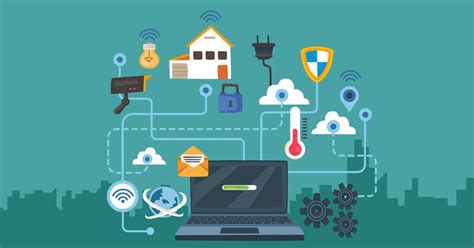 Hệ Thống Iot Là Gì Lợi ích Và ứng Dụng Của Hệ Thống Iot Networks