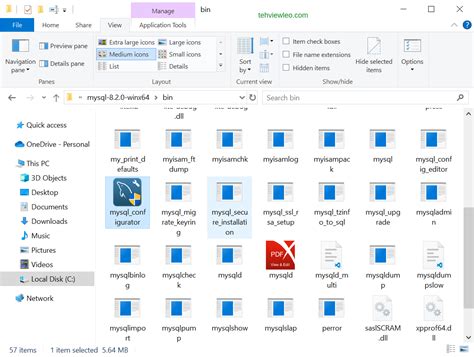 How To Install MySQL 8 2 On Windows 11 Windows 10 CloudSpinx