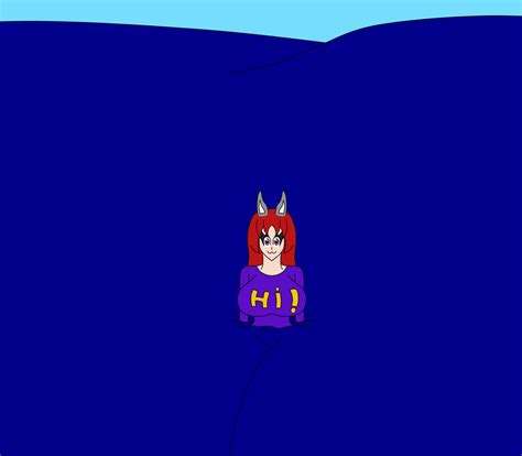 Julies Over Inflated Pants By Markerdoesart On Deviantart