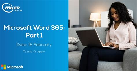 Mecer Inter Ed On Linkedin Microsoftword Mecerintered Professionaldevelopment Productivityboost