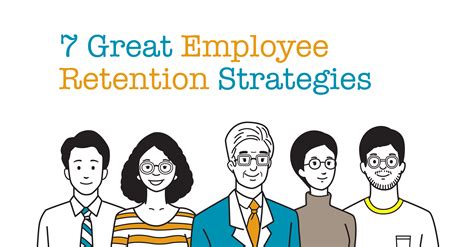 What Is Employee Retention Definition Strategies And