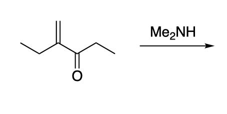 Supply The Missing Product With All The Mechanisims Chegg