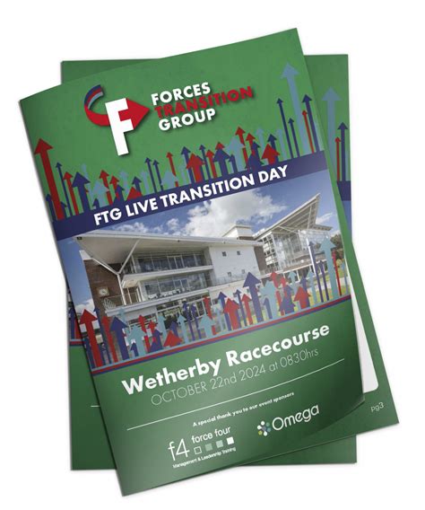Ftg Transition Day Ftg Job Fairs