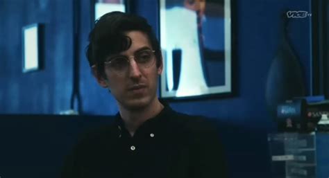 Wu Tang Rapper Talks To Hamilton Morris About The Time When He Cut Off His Penis While He Was On