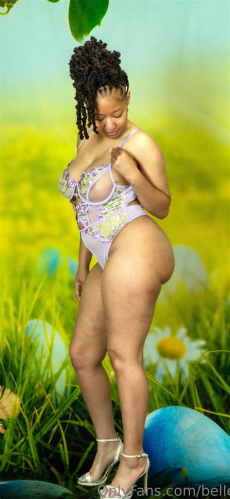 Belle Bottomz Shesfreaky