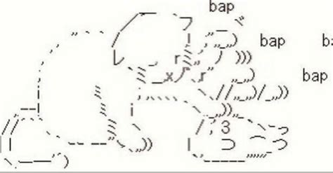 Cute Text Symbols Cat Text Toro Inoue Ascii Art Emo Anime Girl Silly Cats Text Art Cute