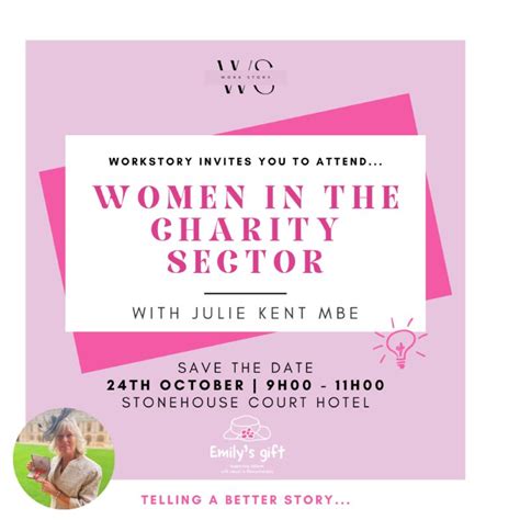 💜julie Kent Mbe💜 On Linkedin Charityfundraising Charitytrustee