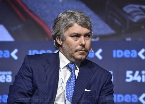 Mariano Federici Los Kirchner Tiene Una Sociedad Con Las Dictaduras