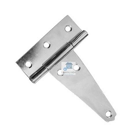 Ss T Hinge Thickness 2 Mm At ₹ 130 Piece In Aligarh Id 2853749320848