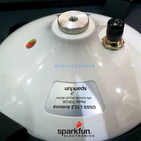 sparkfun rtk express kit แท้จาก sparkfun usa arduino raspberry pi