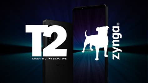 Zynga Take Two Whats Next For The Gta Publishers Mobile Expansion