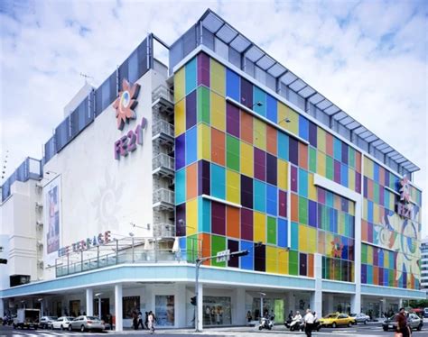 台北最老百貨要重建了！徐旭東考慮1個月拍板 遠百寶慶店將拆除重建