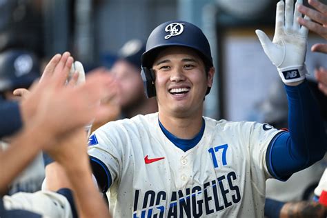 【mlb】大谷翔平、今シーズンの活躍を米敏腕記者が絶賛 “今後の可能性”も展望「彼はその感覚を味わった」 Spread