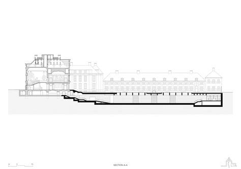 Het Loo Palace Reopens Kaan Architecten Arquitectura Viva