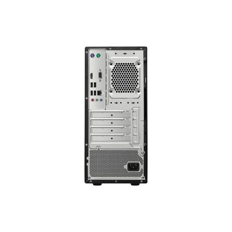 ASUS ExpertCenter D500MD 512400004X I5 12400 Mini Tower Intel Core I5