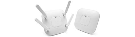 Cisco Aironet 3600 Series Access Points XByte Technologies