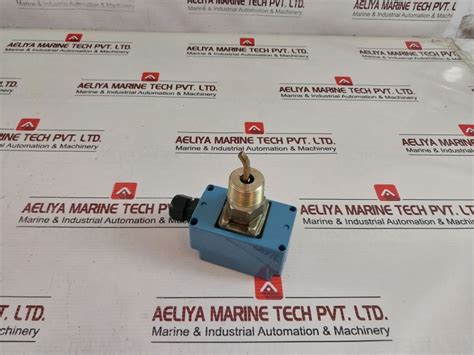 Johnson Controls F TB Flow Switch