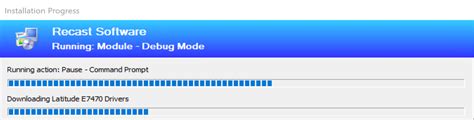 Details On Task Sequence Com Objects Recast Software