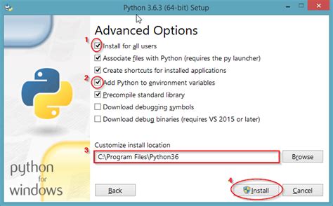 Installing Eclipse IDE On Windows For Python Developers