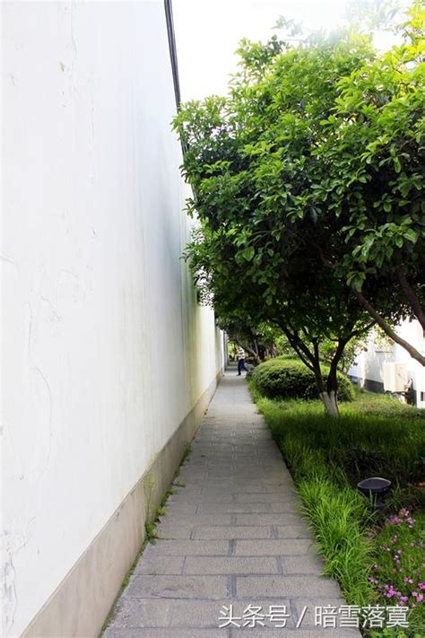 兩江總督署是清王朝的財賦重地 人文薈萃之區 每日頭條