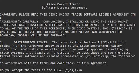Cara Install Cisco Packet Tracer 7 2 Di Linux Lengkap Manglada Tech