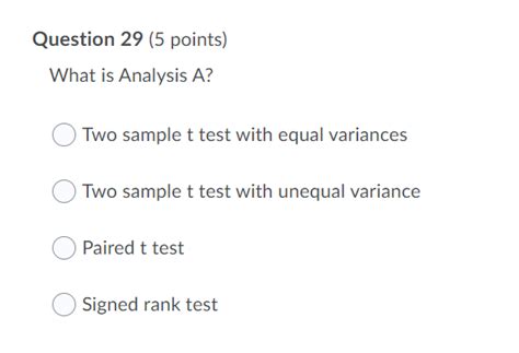 solved analysis a variable obs mean std err std dev [95