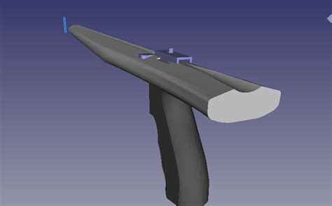 Stl File Speargun Simple Ferrule 75 ⚽ Step ・3d Printing Template To Download・cults