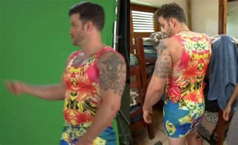 Johnny Bananas Tumbex