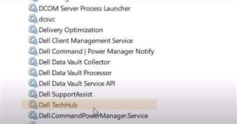 Fix Dell Supportassist Installation Failed Error